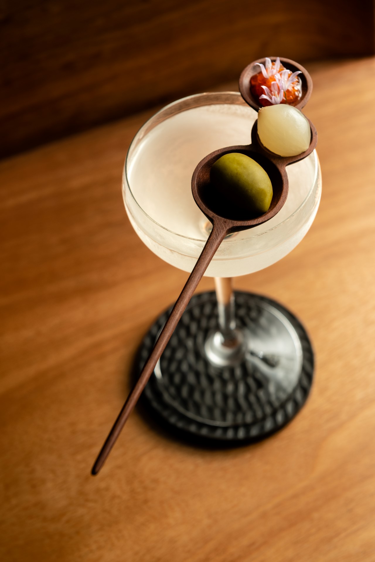 Bar peruano Lady Bee destaca en The World’s 50 Best Bars 2023