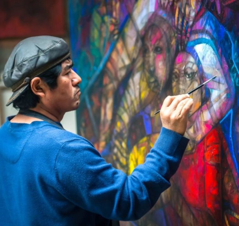 MARAVILLARTE: la muestra que exhibe lo mejor del arte peruano