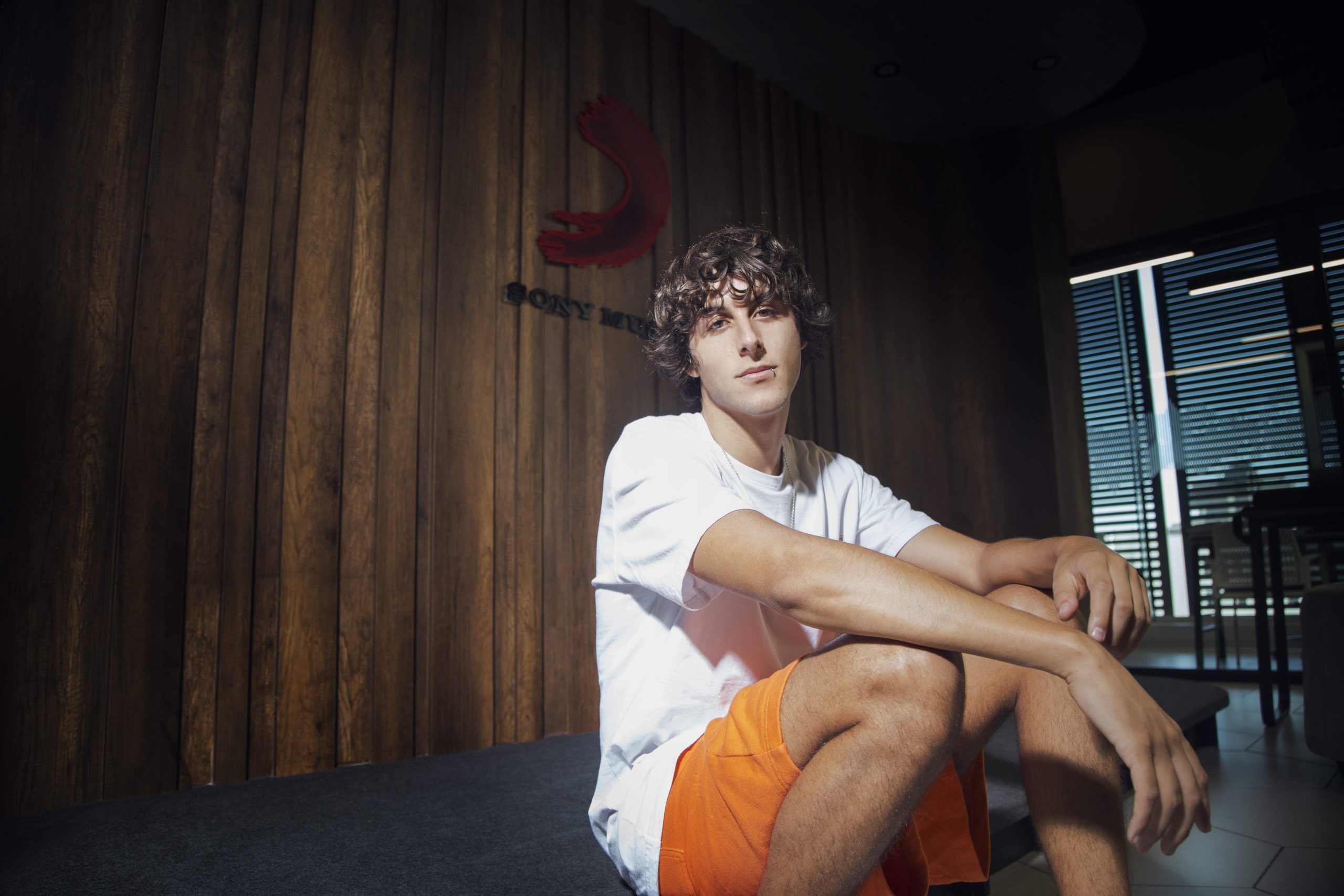 Entrevista | Jaze habla sobre la muerte, la incertidumbre y lo ...