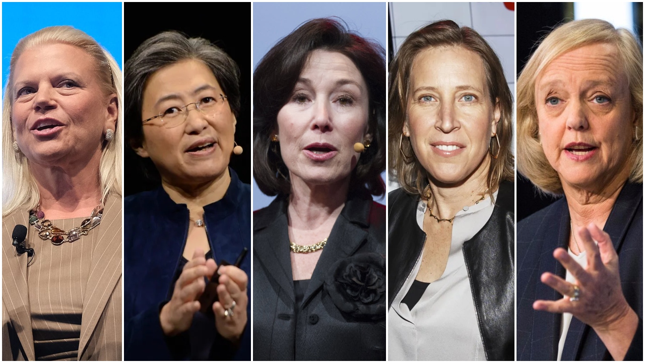 Twitter tendrá nueva CEO: ¿cuántas mujeres han comandado una big tech ...