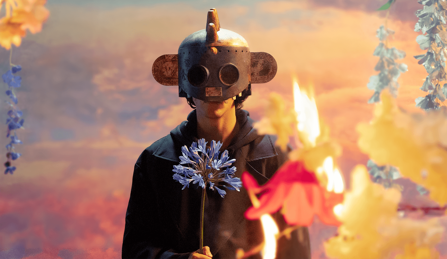 Entrevista | Jaze habla sobre la muerte, la incertidumbre y lo ...