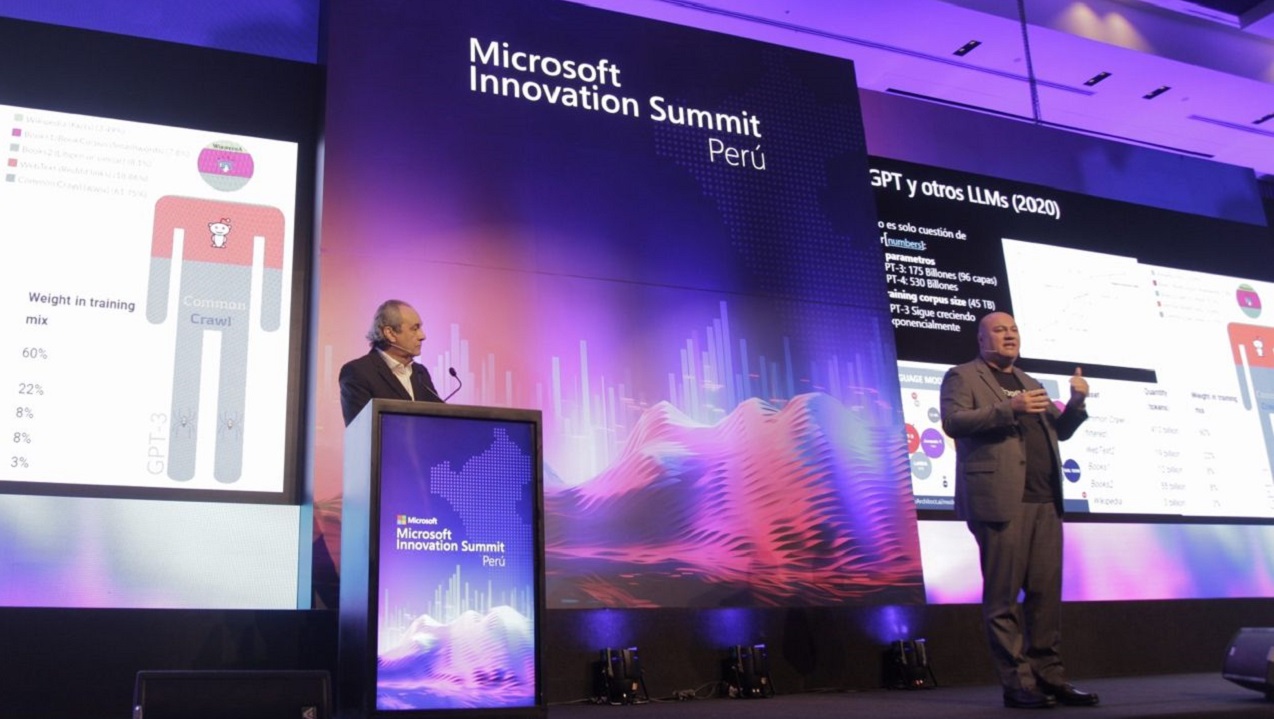 Así es como Microsoft prevé que la inteligencia artificial irrumpirá en ...