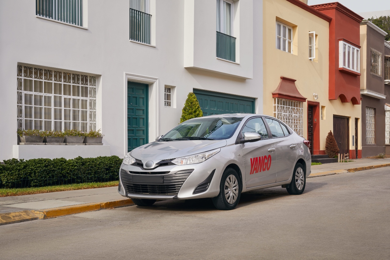 Yango en Latinoamérica: ¿Cuál es la estrategia de la app de taxis en ...