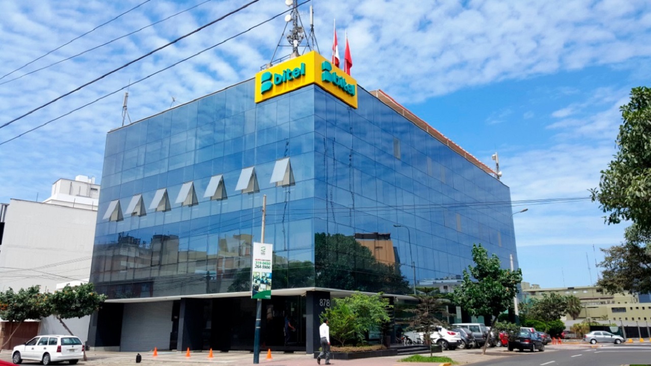 Bitel invertirá US$600 millones para instalar internet en zonas rurales ...