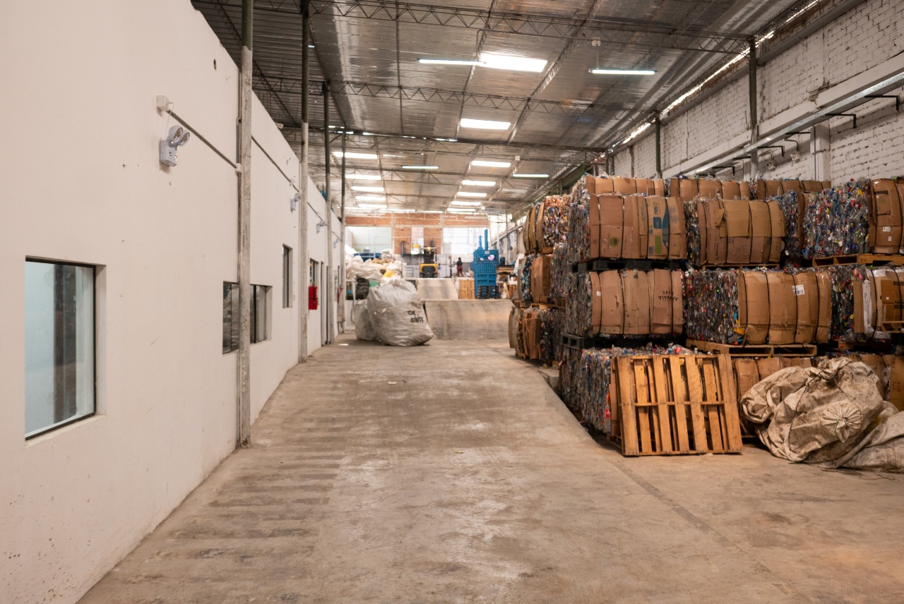 Conoce a esta empresa peruana que está facturando millones con la basura de Lima - Forbes Perú