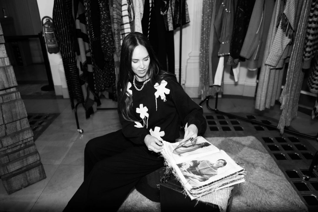 Escvdo: la firma de moda peruana que está conquistando el mundo