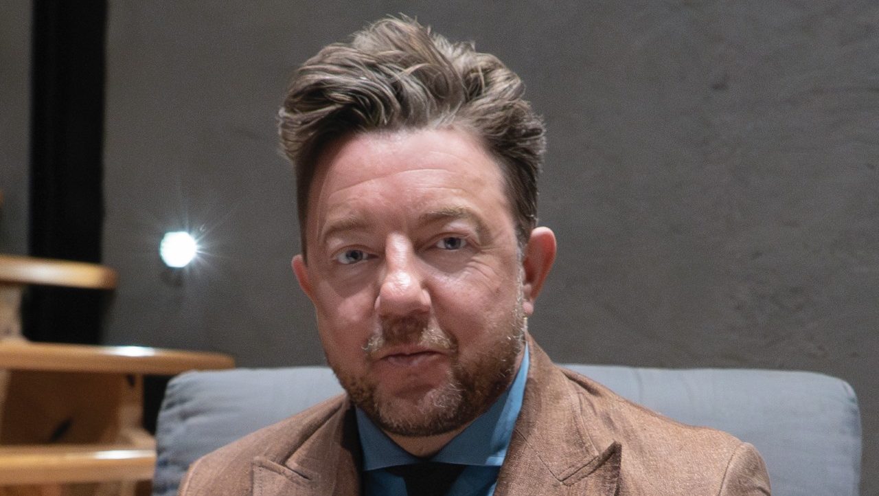 Mark Sansom, la mente detrás de The World’s 50 Best Bars