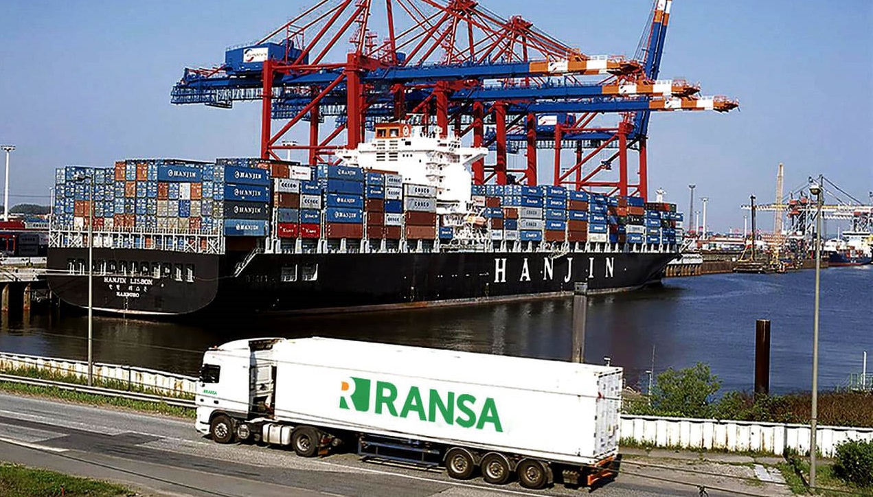 Ransa se fusiona con TCF: la empresa integrada de logística operará en ...