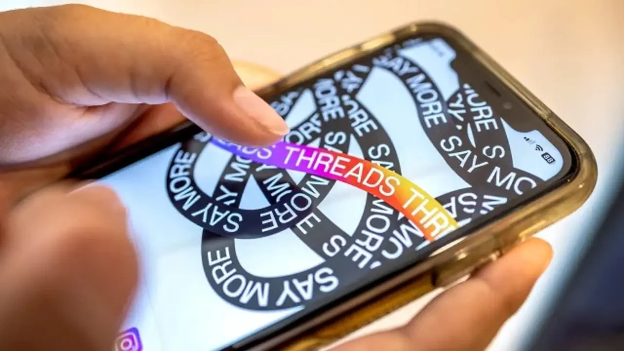 ¿Se extinguió el interés por la red social Threads?