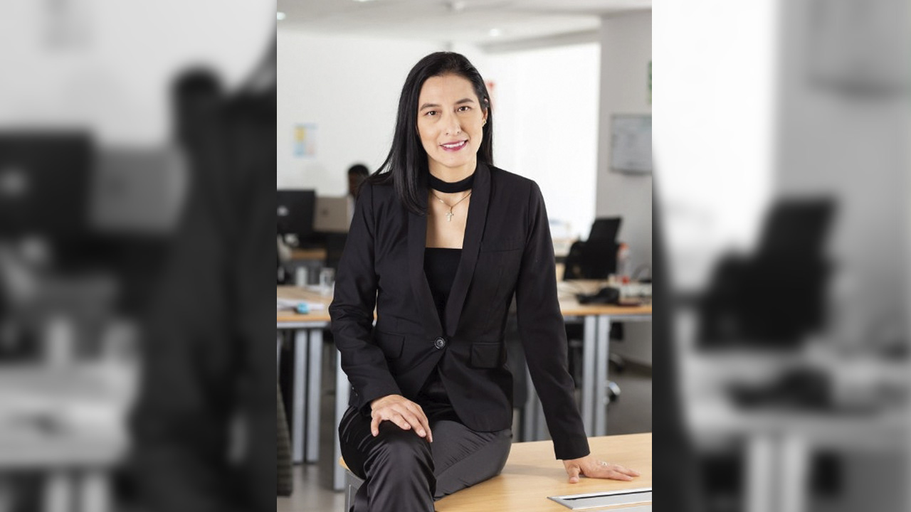 Las 50 mujeres más poderosas de Perú en 2023 | Claudia Quintanilla ...