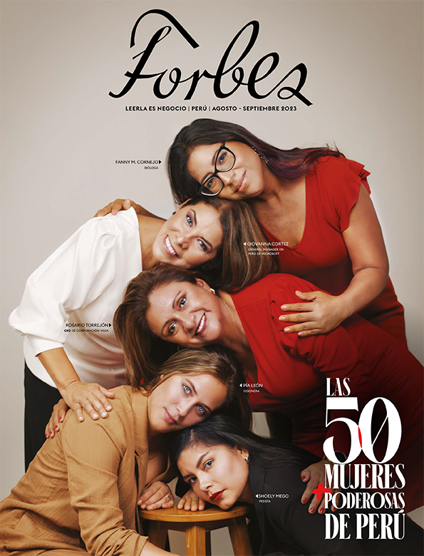 Nuestra revista | Presentamos una nueva versión del listado "Las 50 ...