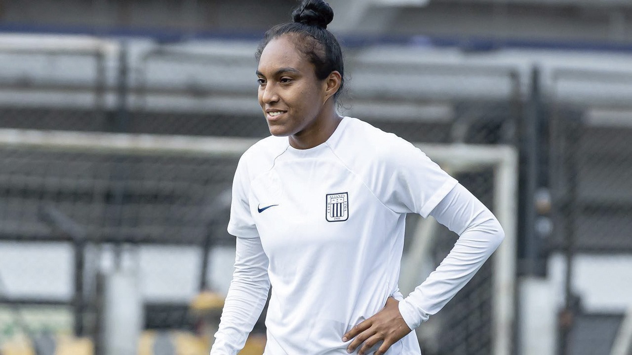 Las 50 mujeres más poderosas de Perú en 2023 | Alison Reyes - Forbes Perú