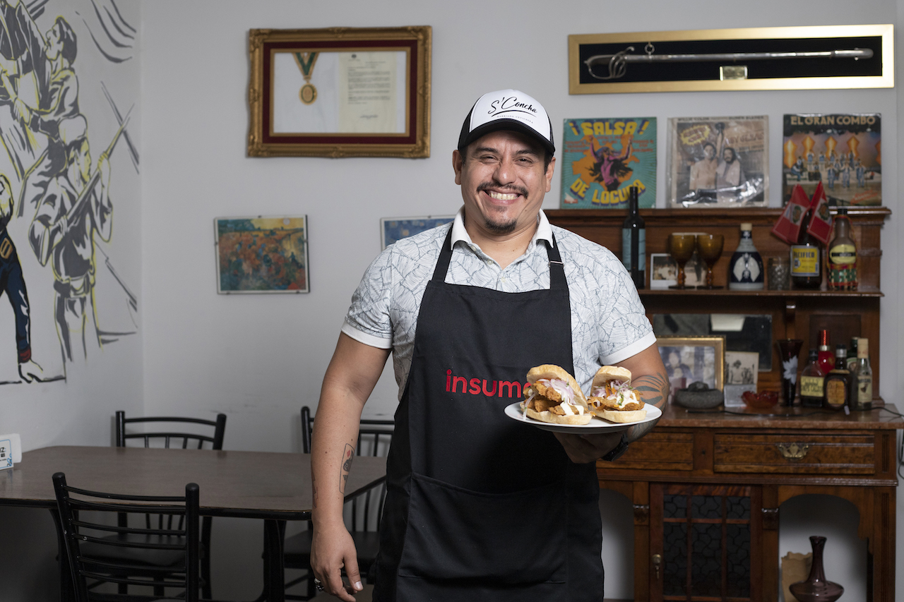 Insuma: la plataforma creada por Alicorp para conectar de manera ágil a ...