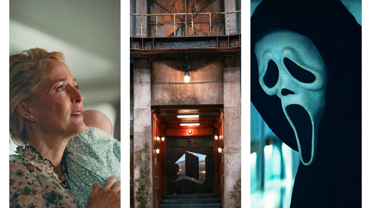 Estrenos de Netflix para el mes de septiembre en Perú