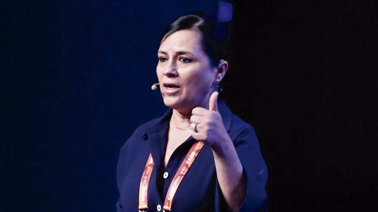 Las 50 mujeres más poderosas de Perú en 2023 | Rosa Bueno - Forbes Perú