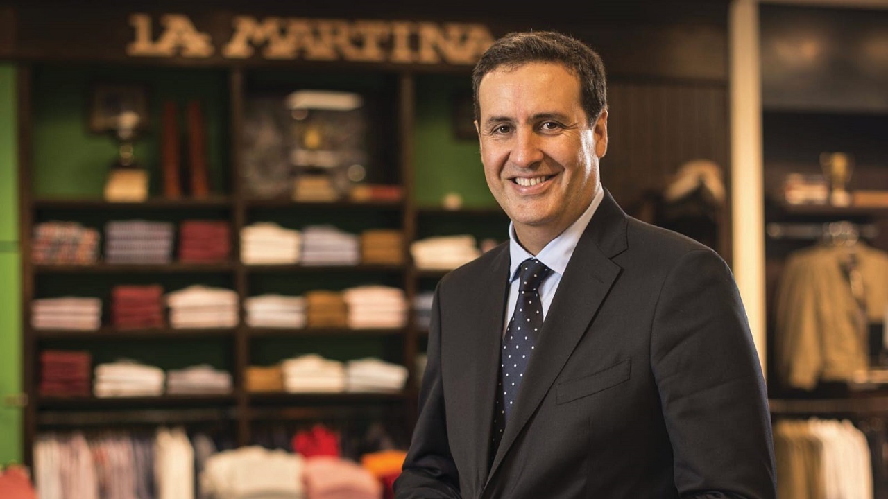 Alex Zimmermann será el nuevo country manager de Falabella Perú tras ...