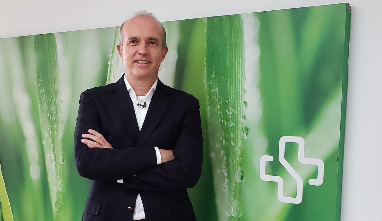 SANNA: una oferta marcada por la diversificación y la tecnología