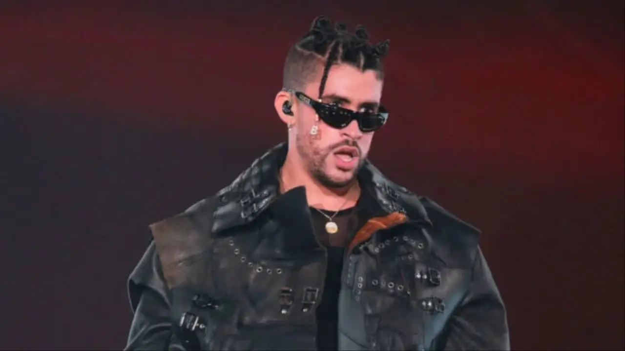 Bad Bunny lanzó un nuevo disco que promete revolucionar la industria ...