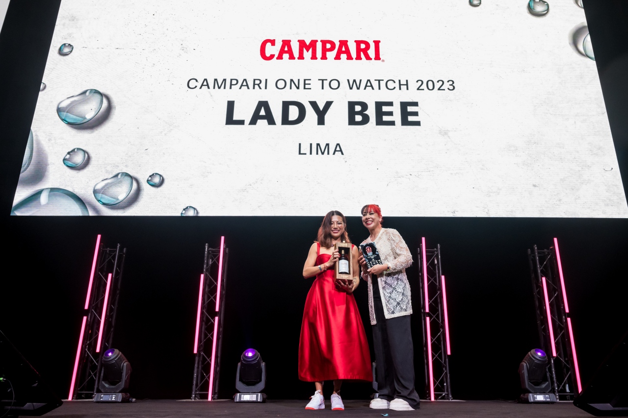 The World's 50 Best Bars 2023 reconoce al bar peruano Carnaval