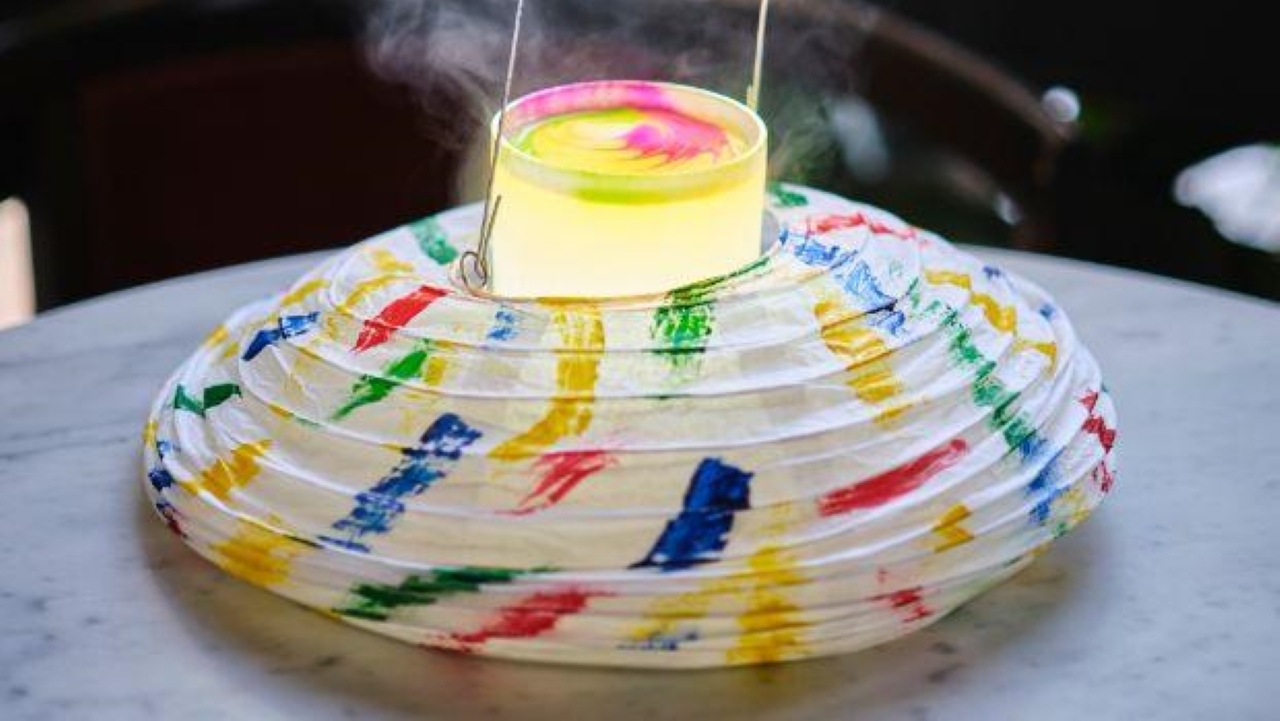 The World's 50 Best Bars 2023 reconoce al bar peruano Carnaval