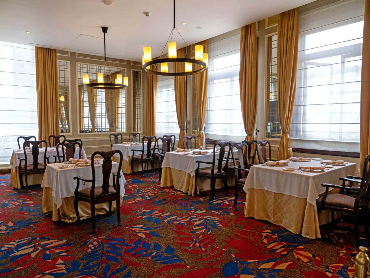 Restaurante peruano Perroquet es el mejor en Latinoamérica