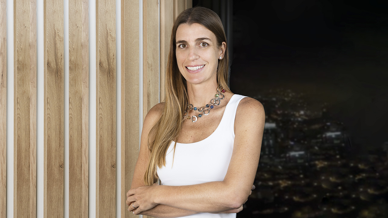 Auna: "Al tener un acceso más ágil y estructurado a la data, podemos ...