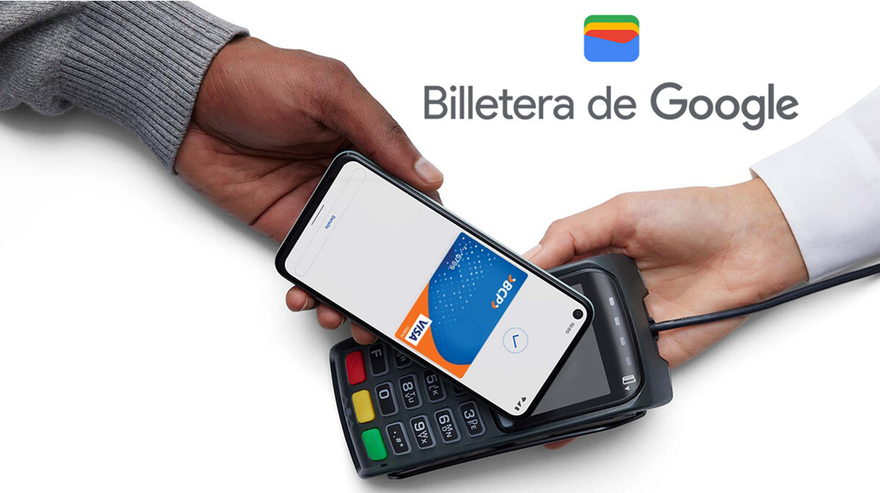 La billetera de Google llegó a Perú: estos son los bancos y tarjetas con los que se podrá usar ...