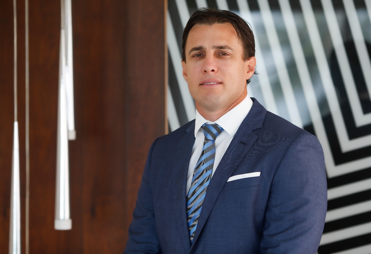 Grupo Edifica: “El próximo año North Development [en Estados Unidos ...