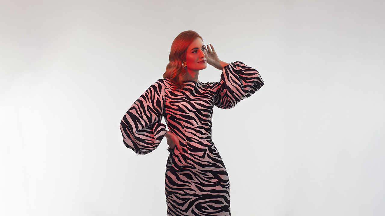 Jessica Butrich: "Queremos consolidarnos como una marca de diseño ...