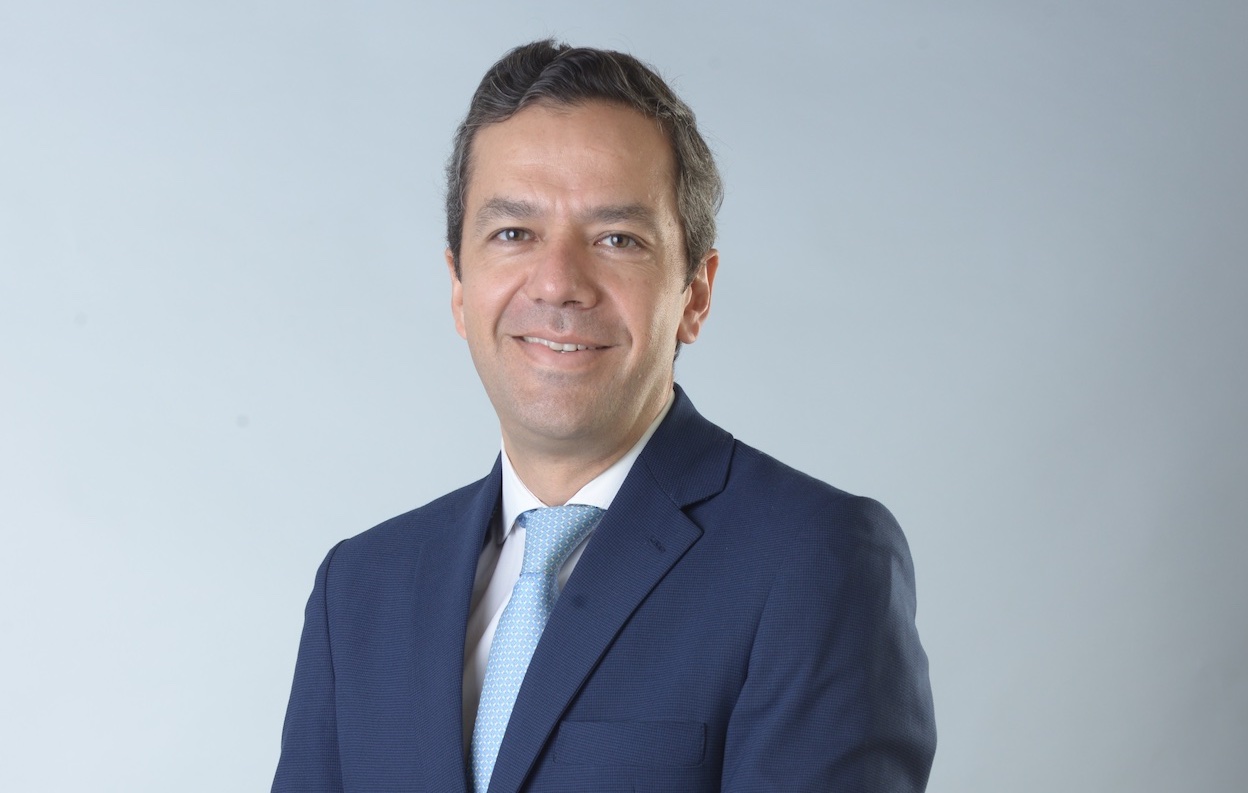 CEO de Marsh McLennan en Perú: “Buscamos superar los US$1.000 millones ...