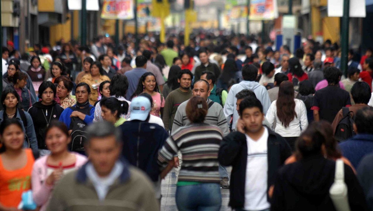 Lima llega a los 10,2 millones de habitantes: representa el 30,2% de la ...