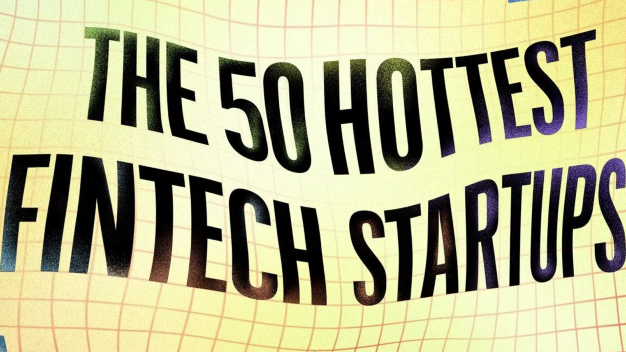Listado Forbes | Estas son las 50 mejores startups del ecosistema ...