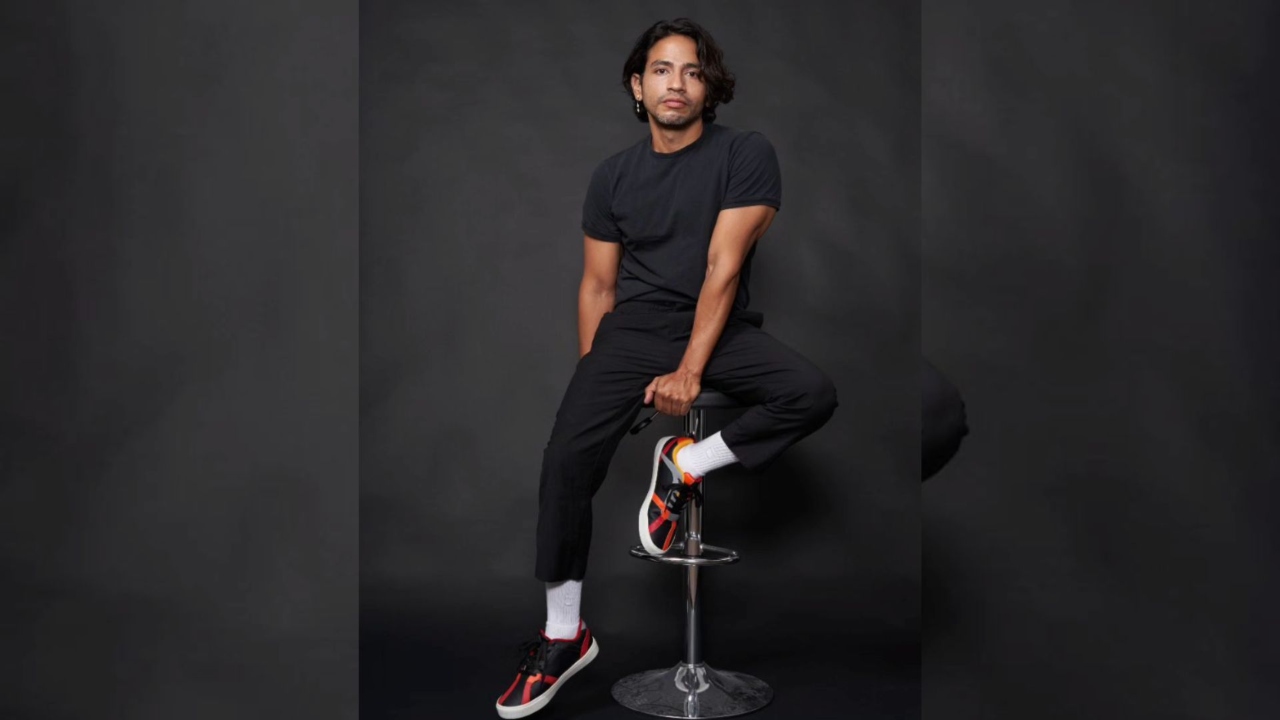 El diseñador de moda peruano Genaro Rivas planea internacionalizar su ...