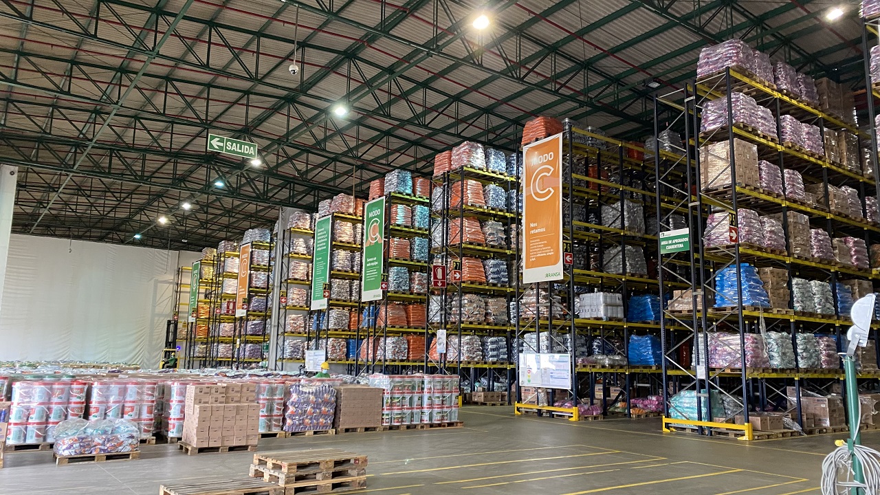 Ransa consolida su presencia en Latinoamérica: concretó la compra de ...