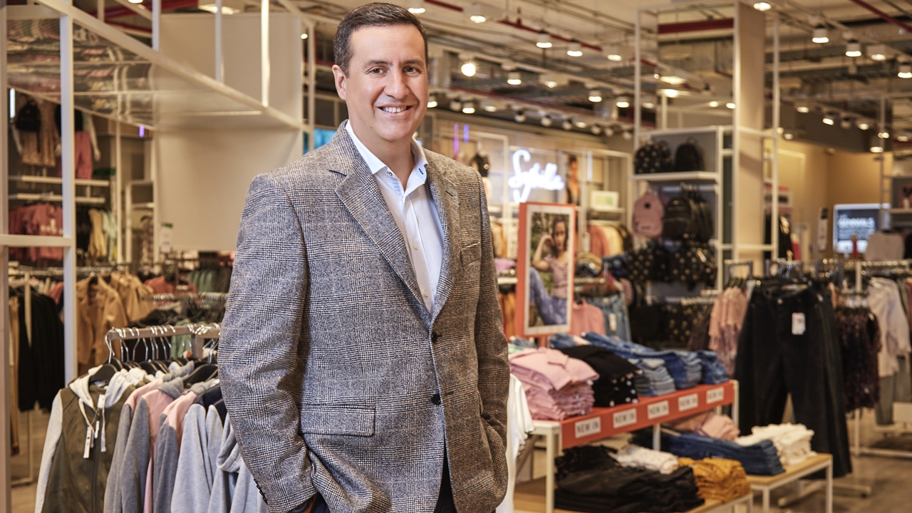 Los 24 del 24 | Alex Zimmerman - Forbes Perú