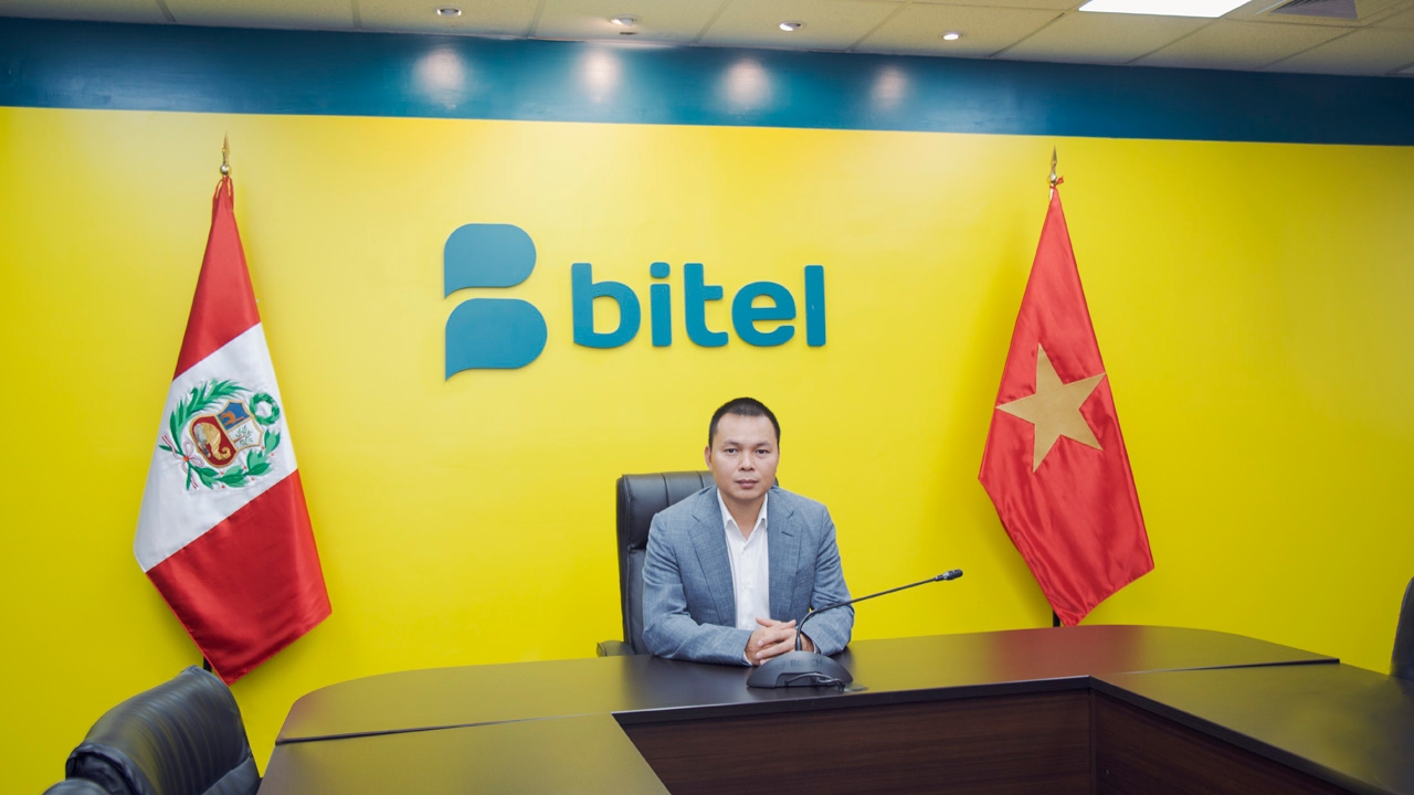 Bitel asegura que soluciones digitales impulsarán el crecimiento de la ...