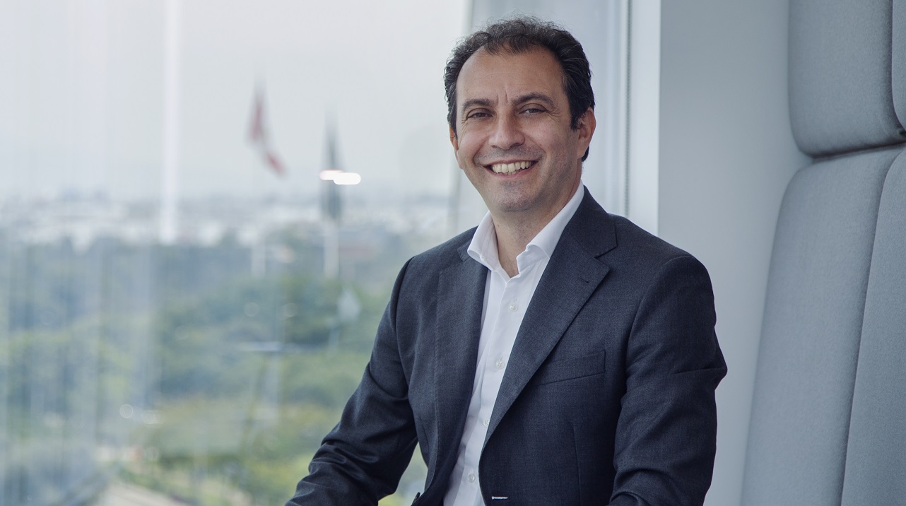 Los 24 del 24 | Marco Fragale - Forbes Perú