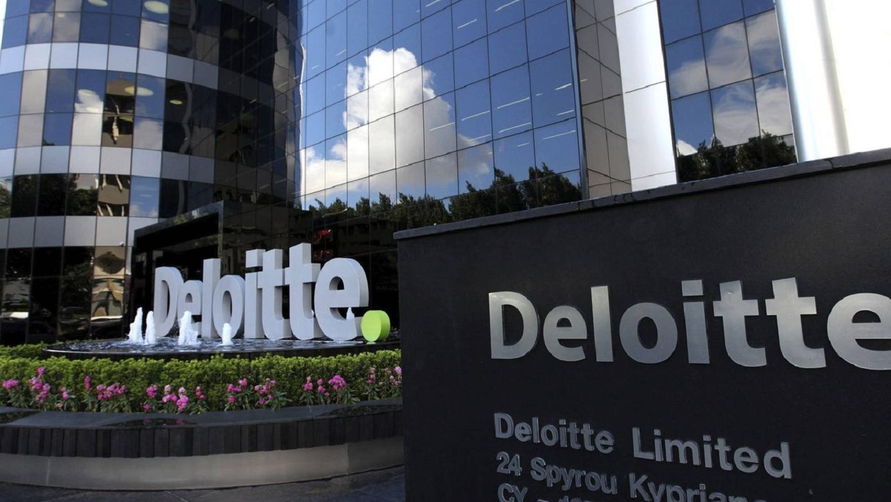 Deloitte lanza la mayor reforma de sus operaciones en una década para ...