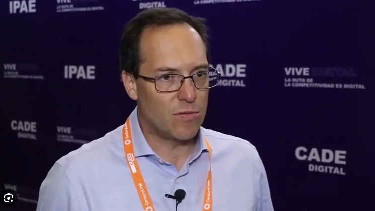 Los 24 del 24 | Pedro Malo - Forbes Perú