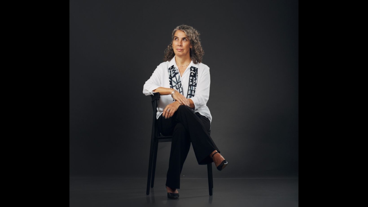 Carolina Trivelli: "Somos un país que le da la espalda a su ruralidad ...