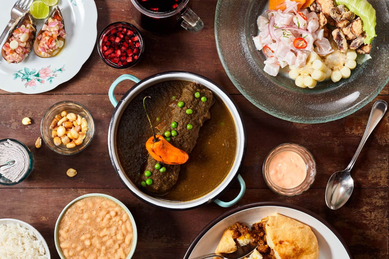 Así será la experiencia culinaria de Isolina en el Caribe mexicano