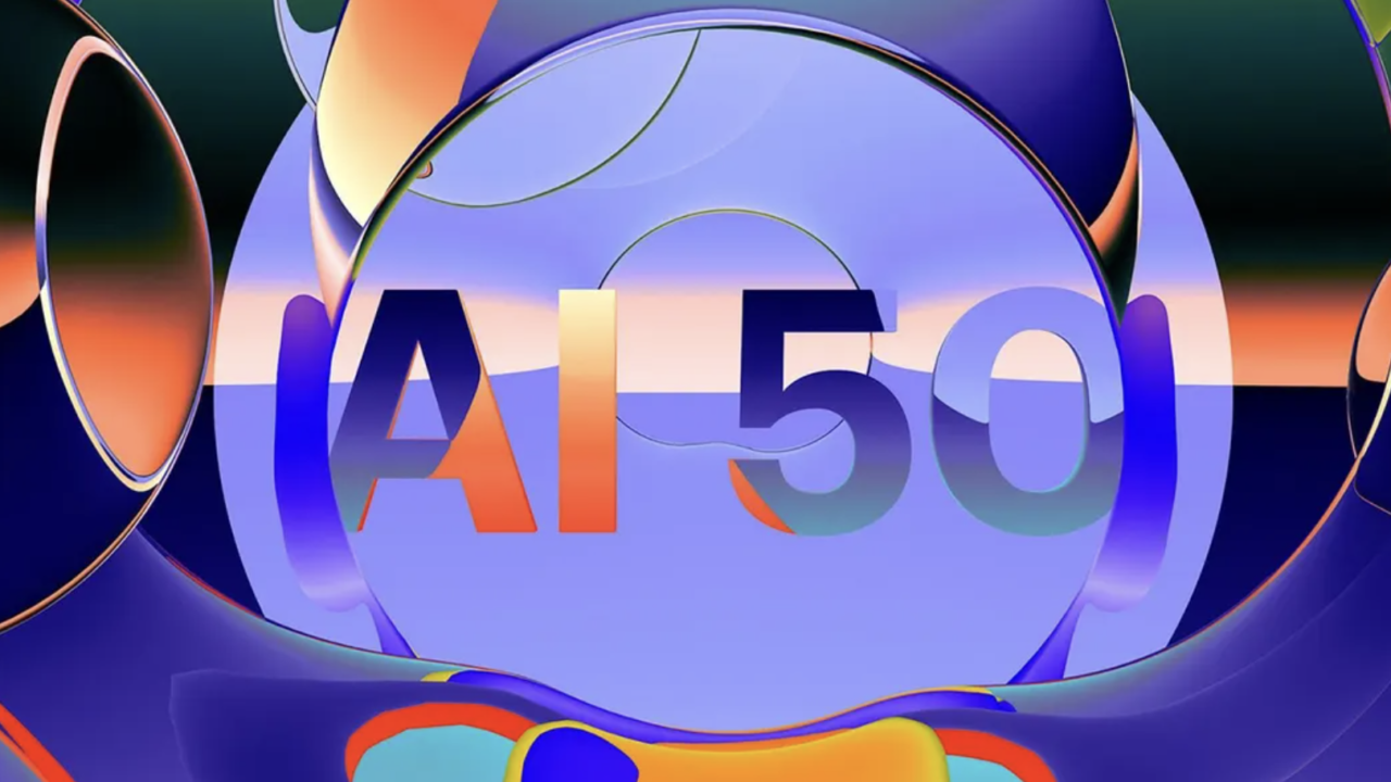Lista Forbes IA 50: estas son las principales empresas emergentes de ...
