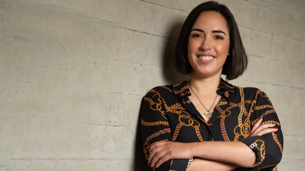 Por primera vez en su historia, Cartier Women's Initiative reconoció a ...