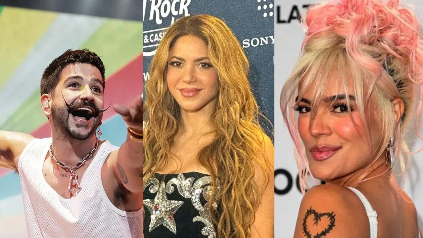 La música latina es la que más crece en ingresos en Estados Unidos ...