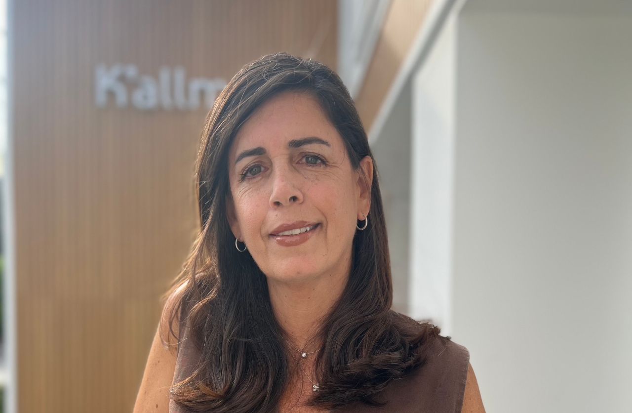 K’allma: la marca peruana de cuidado de la piel que nació en un garaje ...