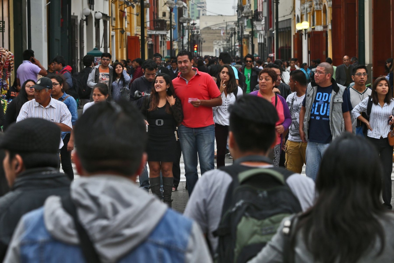 ¿Cuánto ha avanzado el Perú en progreso social? Esto revela este índice ...