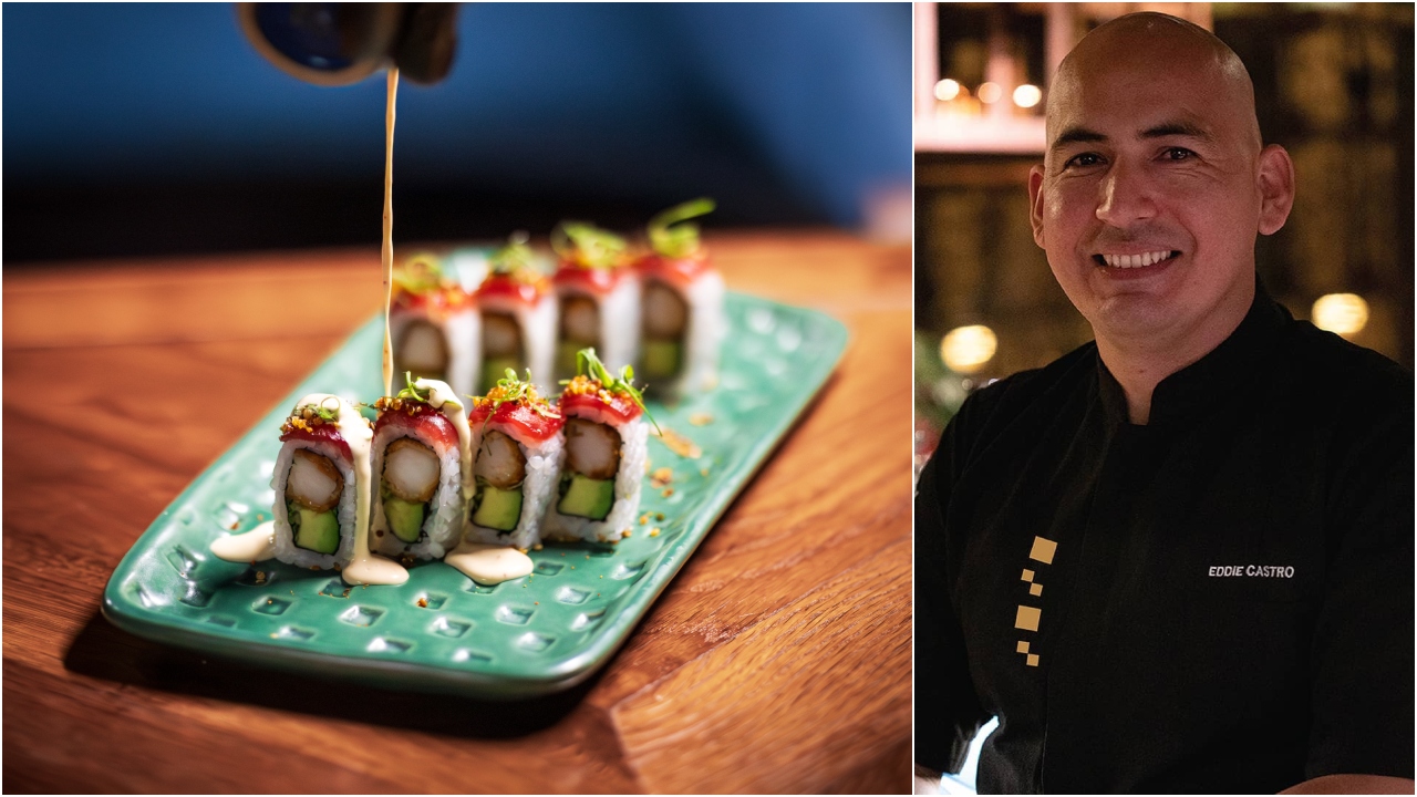 Este restaurante peruano fue incluido entre los 50 Best de Oriente ...