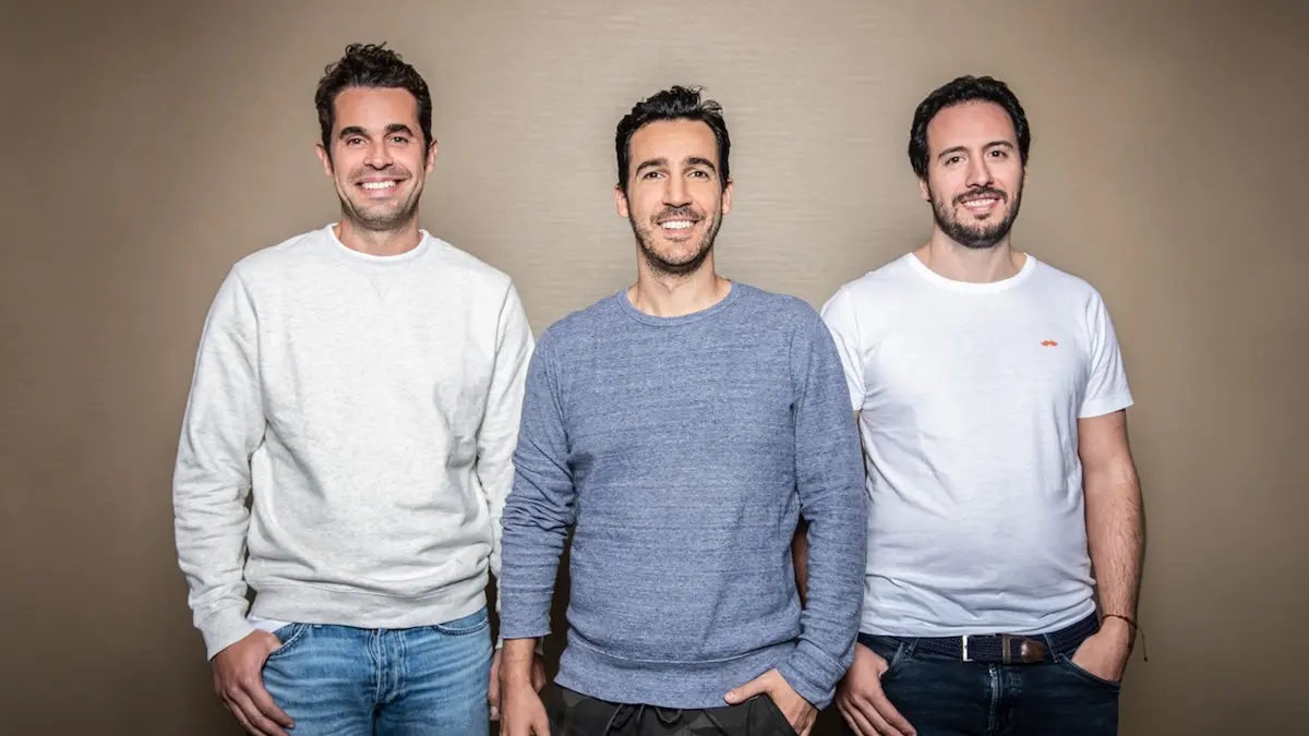 Rappi fue catalogada como una de las 100 compañías más influyentes del ...