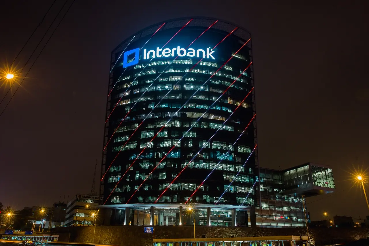 Ingresos de Intercorp Financial Services crecieron solo 2% en los tres ...
