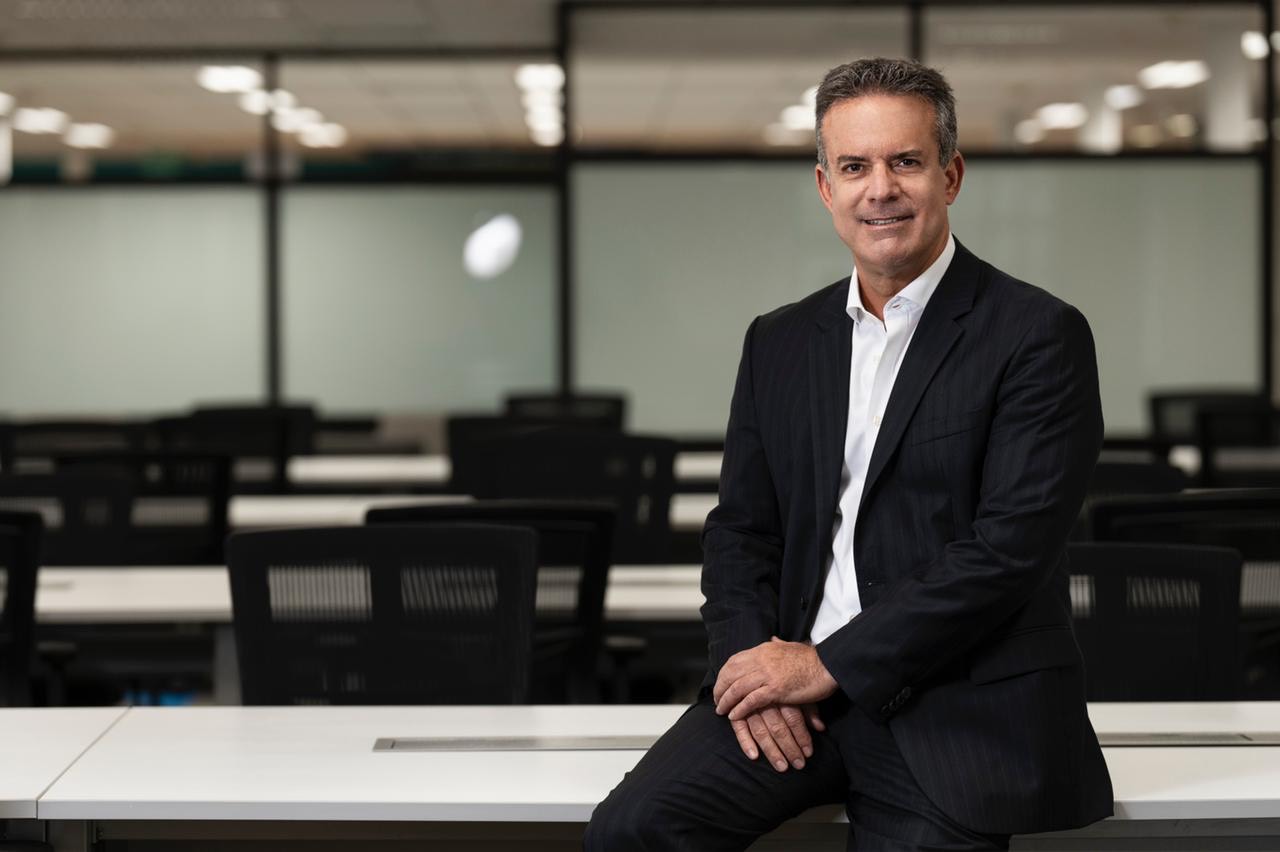 Renzo Ricci Cocchella fue nombrado nuevo CEO de Banco Pichincha